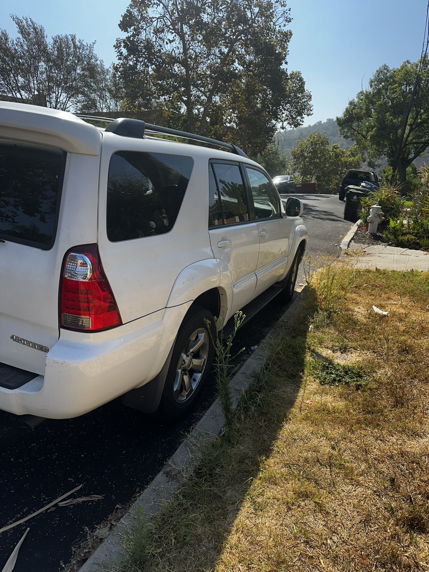 2006 4Runner Limited for Sale in Los Angeles, CA - OfferUp