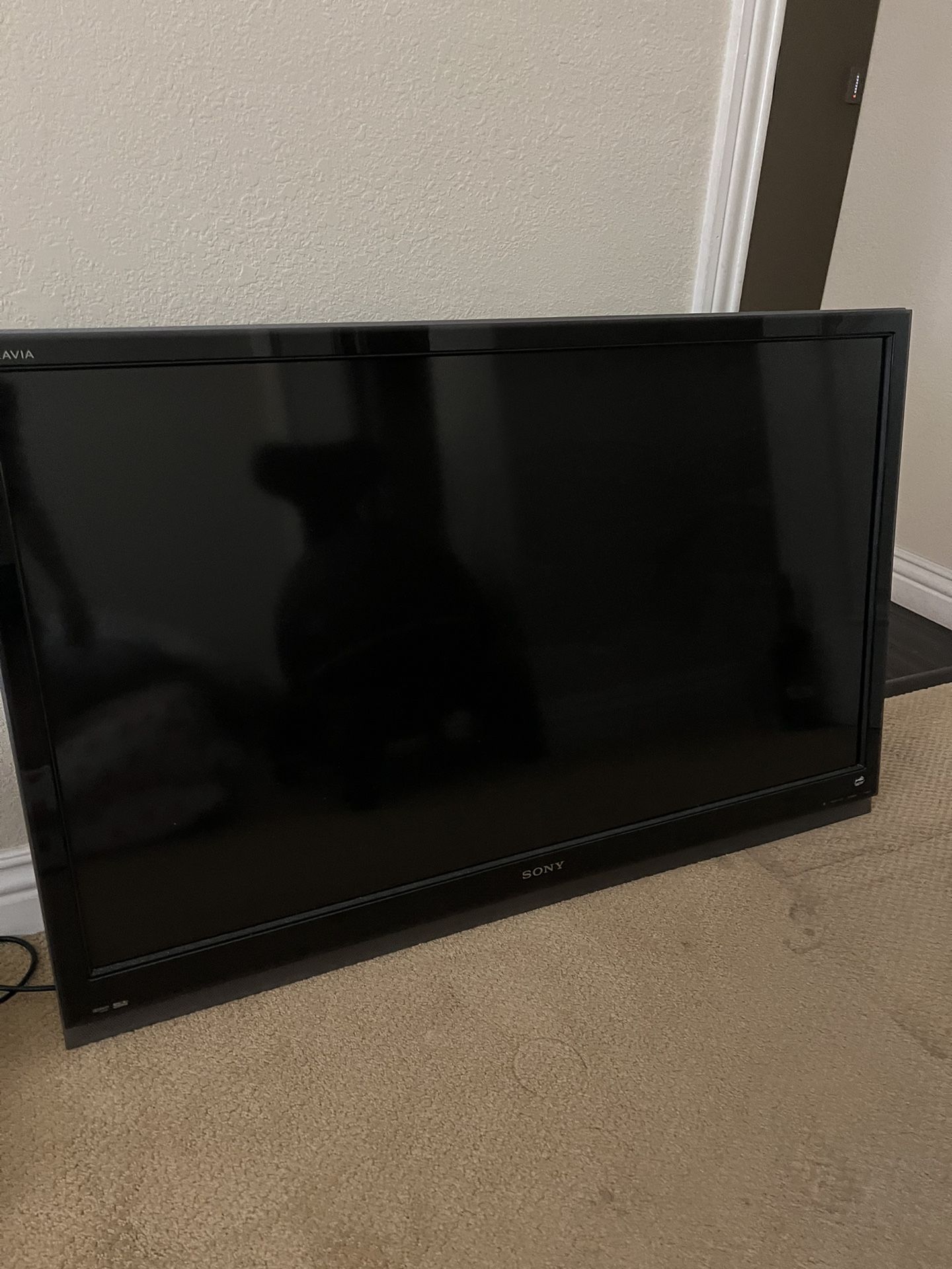 2010 Sony Bravia 46” LCD Digital TV for Sale in Santa Ana, CA - OfferUp