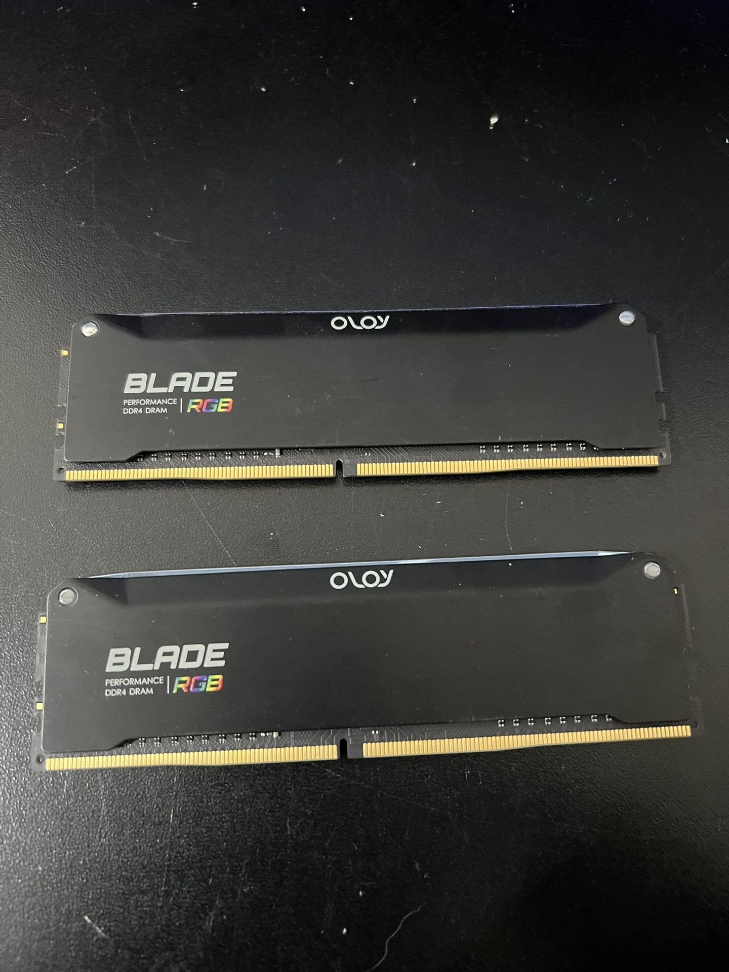 DDR4 16G Ram Oloy Rgb for Sale in Bakersfield, CA - OfferUp