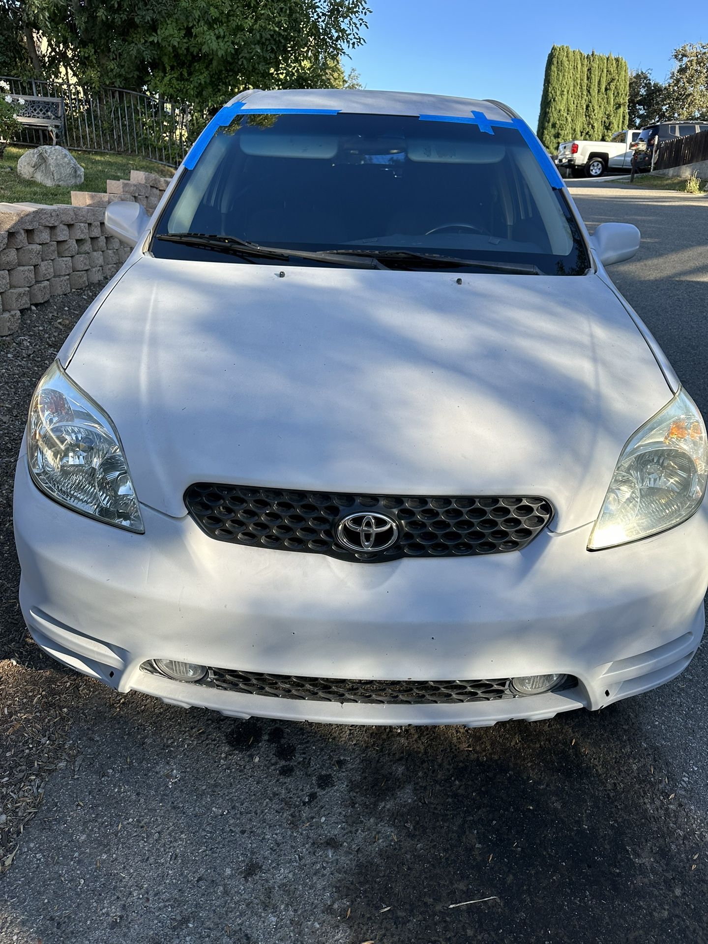 2003 MATRIX XR for Sale in Thousand Oaks, CA - OfferUp