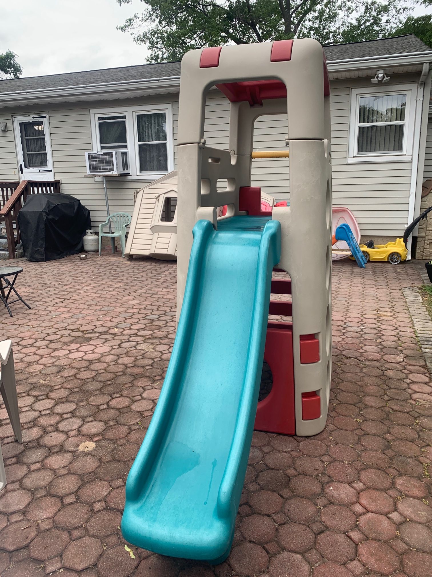 Step 2 Big Climber for Sale in Holbrook, NY - OfferUp