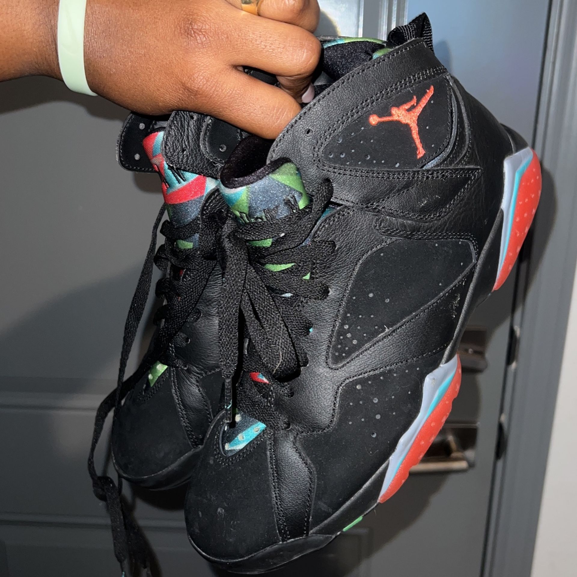 Jordan 7s for Sale in Cedar Hill, TX - OfferUp