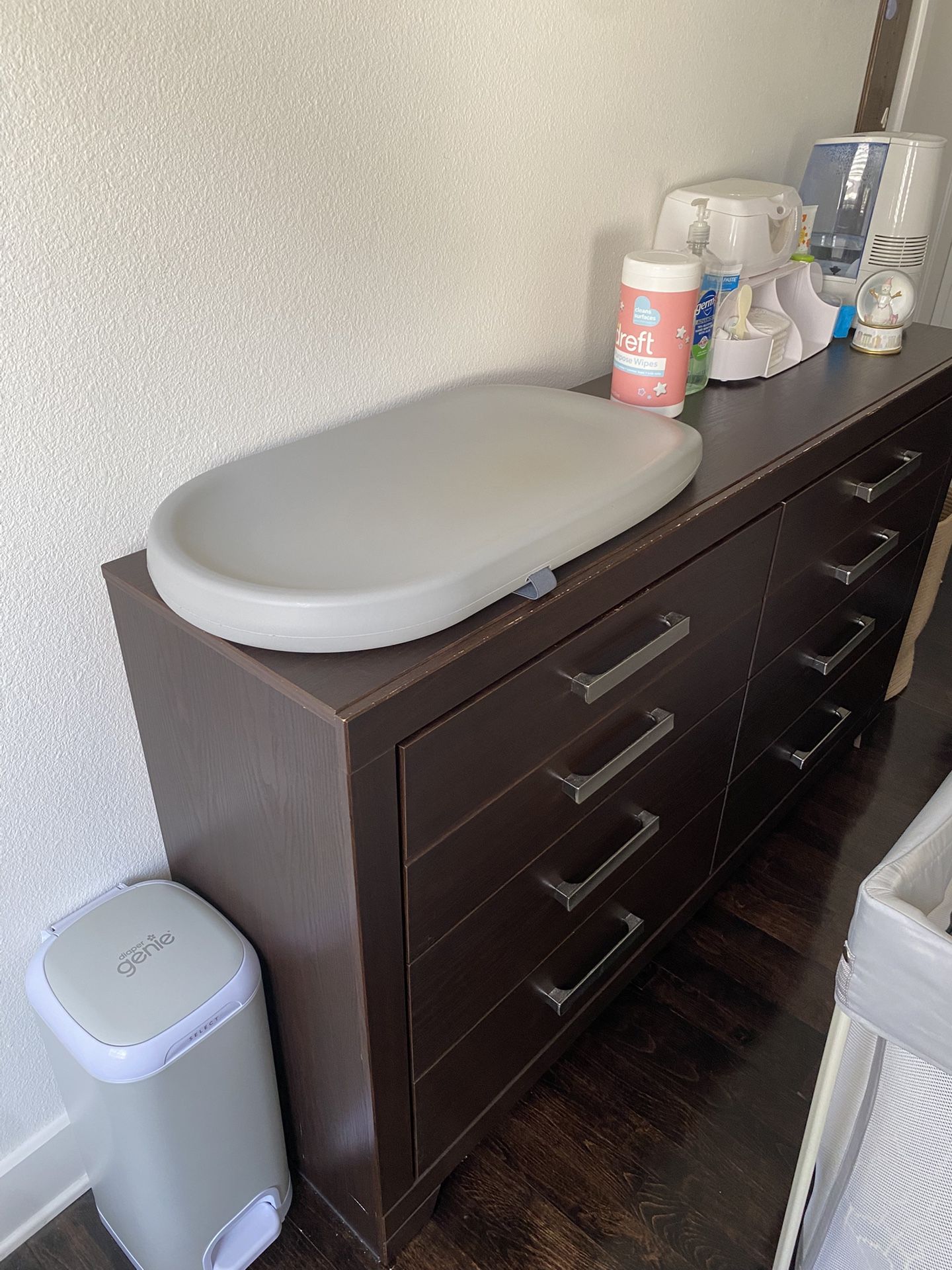 6 Drawer Dresser for Sale in Carlsbad, CA - OfferUp