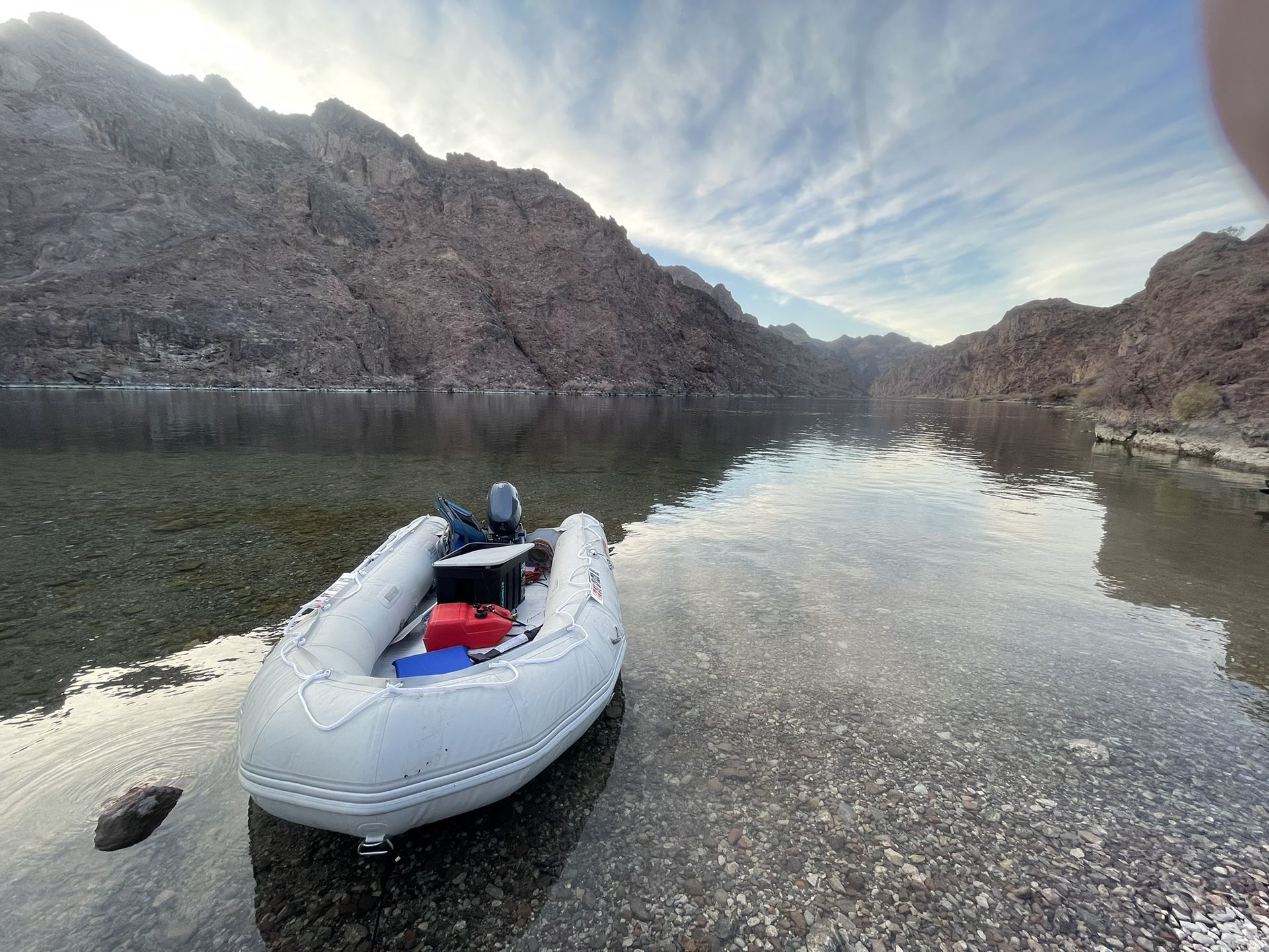 14 Ft Saturn PVC Triton Inflatable Boat/Ocean Kayak Yak Board for Sale ...