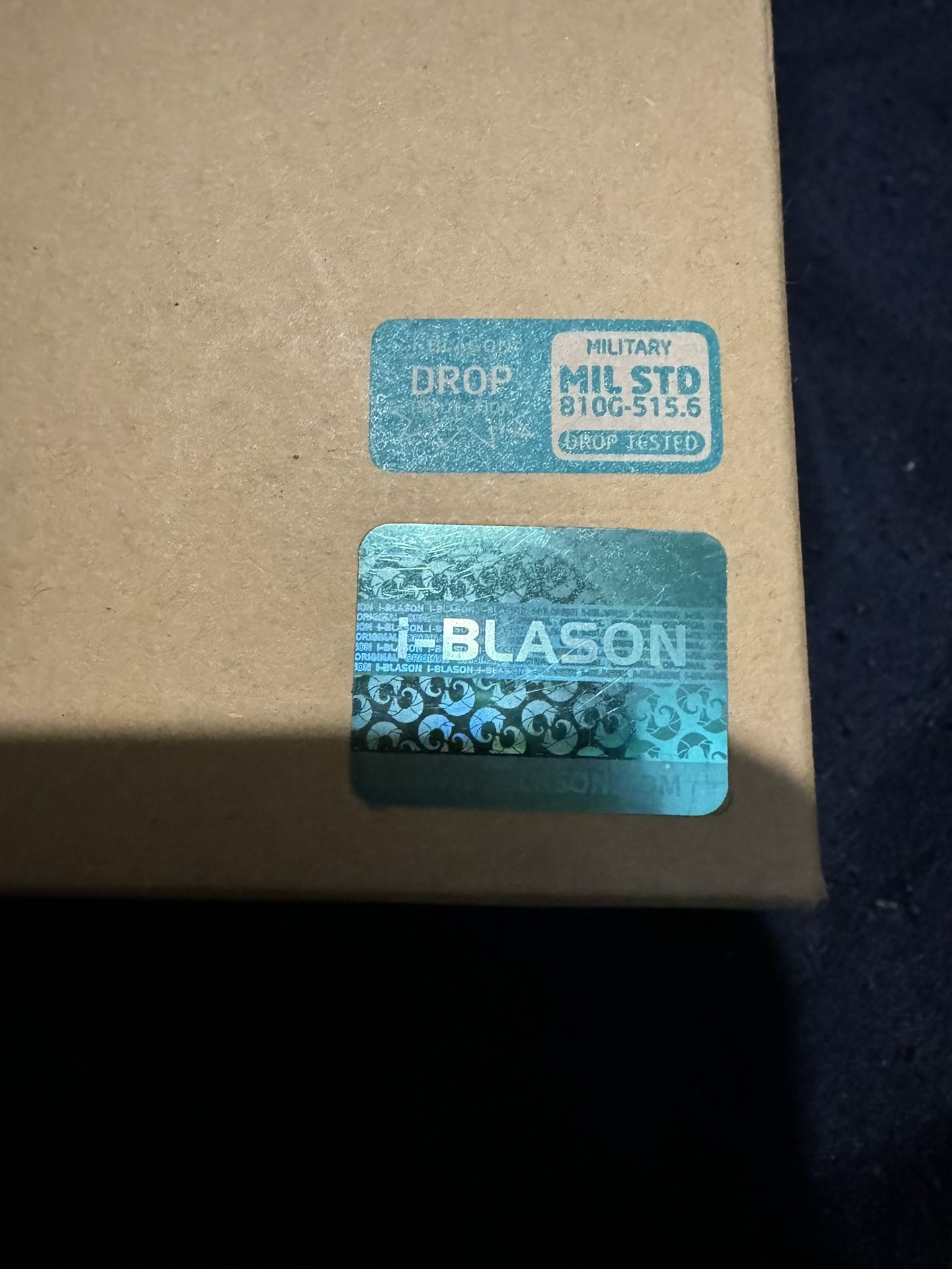 i-Blason Motorola Moto Z Droid Transformer Kickstand for Sale in La ...