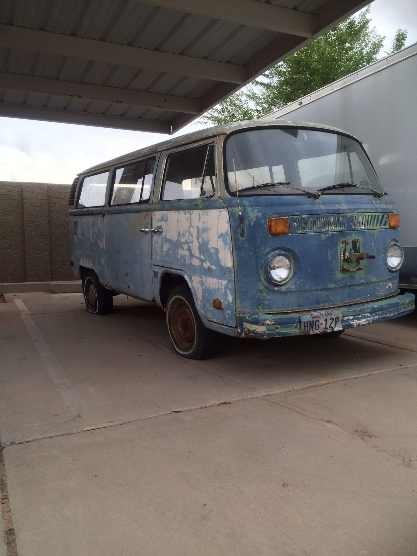 73 Volkswagen bus for Sale in Phoenix, AZ - OfferUp