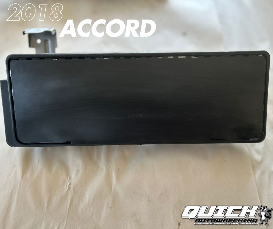 2018 Honda Accord – Driver Side Knee Airbag for Sale in San Diego, CA ...