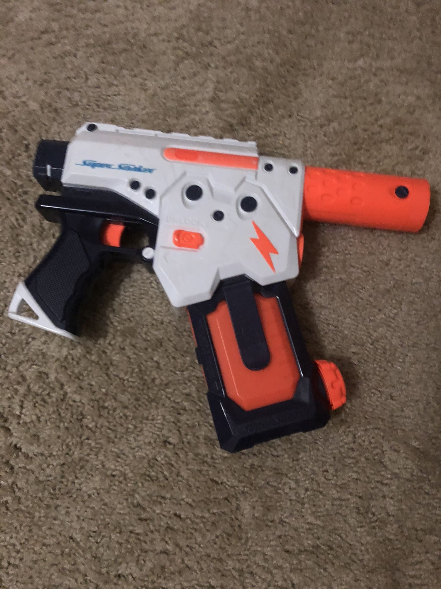 Nerf Super Soaker Thunderstorm