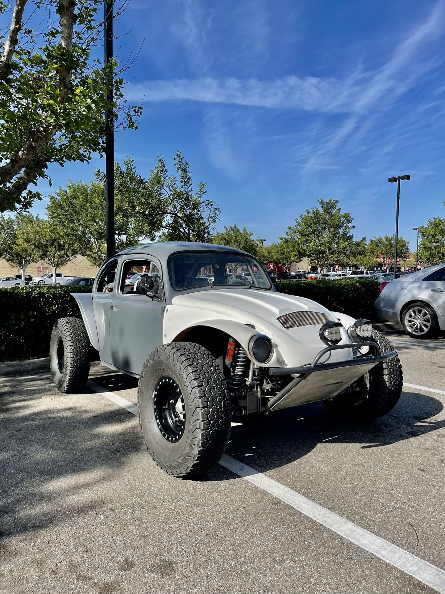 VW Baja Bug for Sale in Huntington Beach, CA - OfferUp