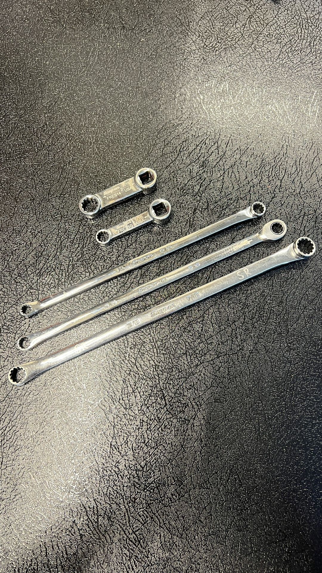 Snap On Spline Wrenches & Torque Adapters for Sale in San Diego, CA ...