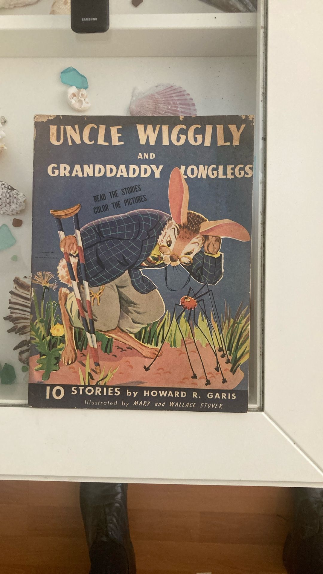 Uncle Wiggily for Sale in Fountain Valley, CA - OfferUp