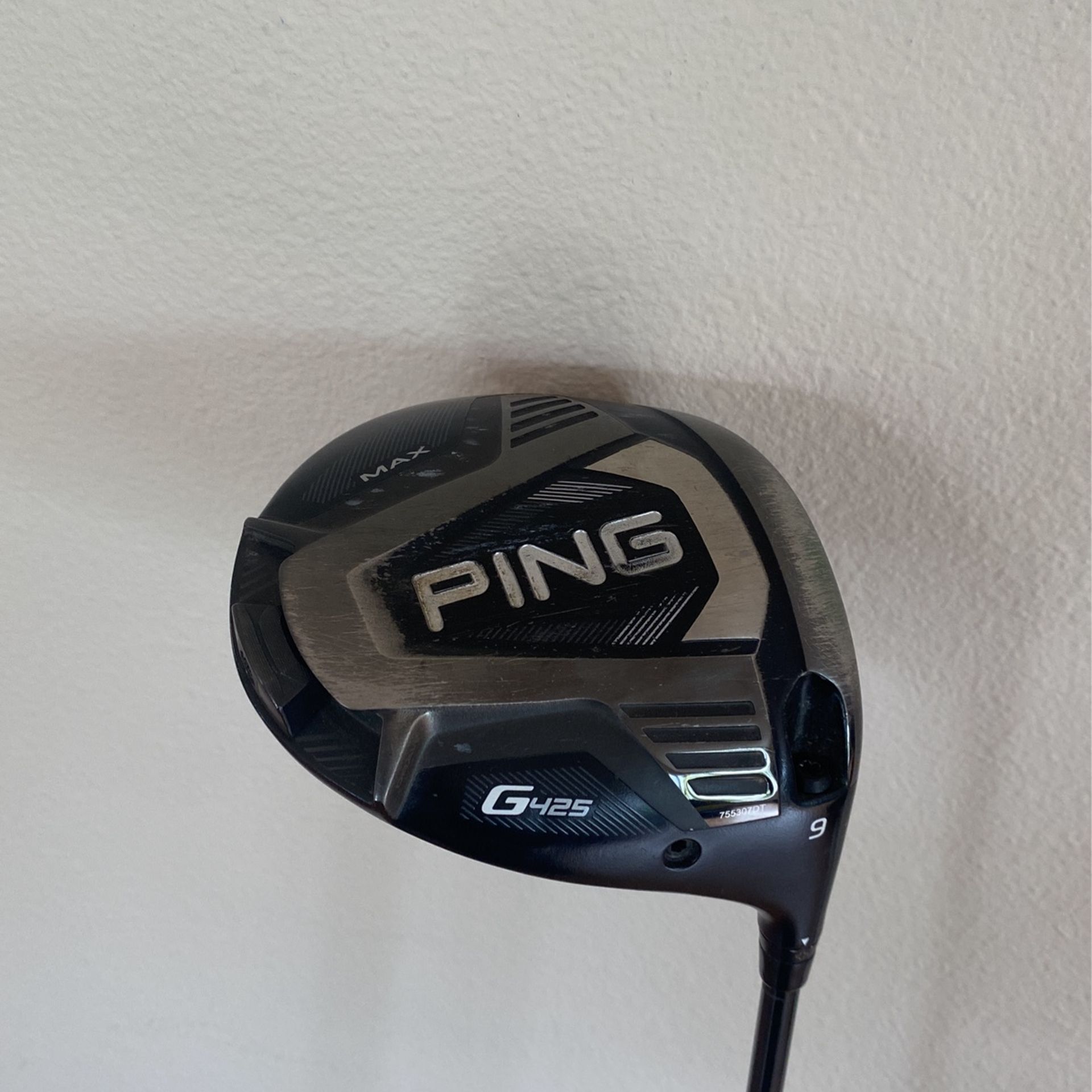 Ping G425 Max Driver (read description) for Sale in Bothell, WA - OfferUp