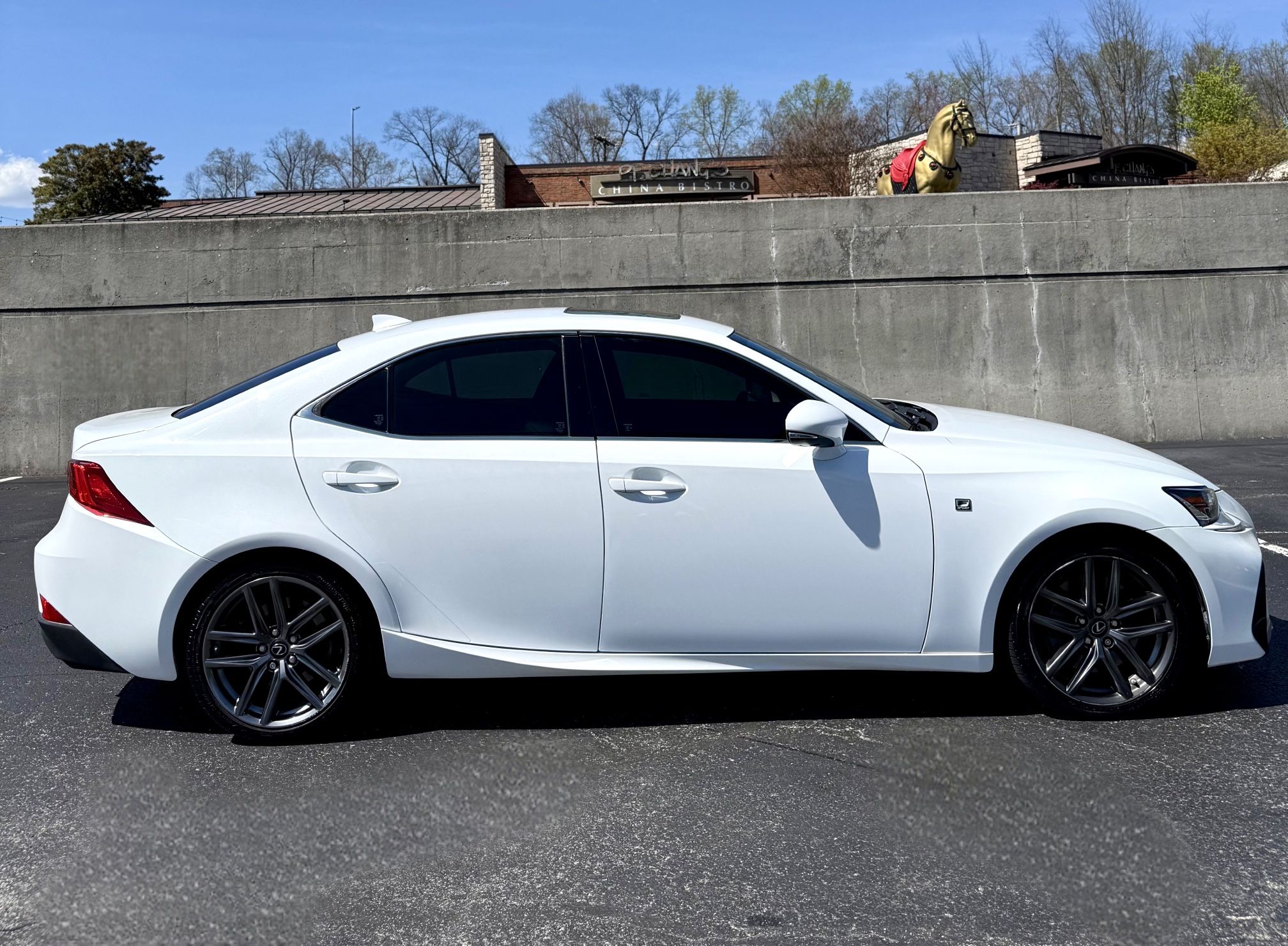 2018 Lexus IS 300 for Sale in Knoxville, TN - OfferUp