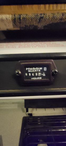 2004 Weekend warrior Fb 2200 for Sale in Orosi, CA - OfferUp