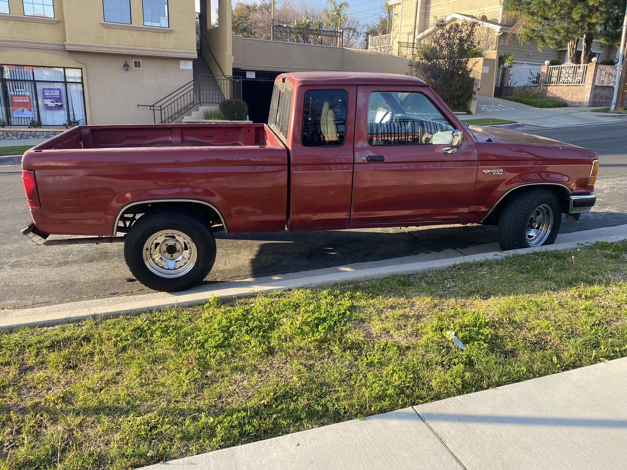 1992 Ford Ranger for Sale in Glendale, CA - OfferUp