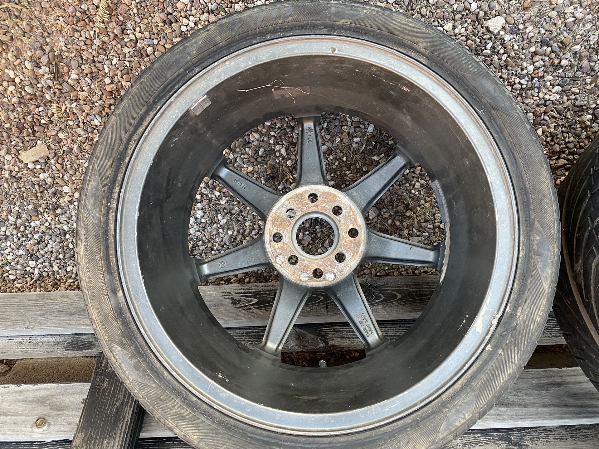 Rims for Sale in Arizona City, AZ - OfferUp