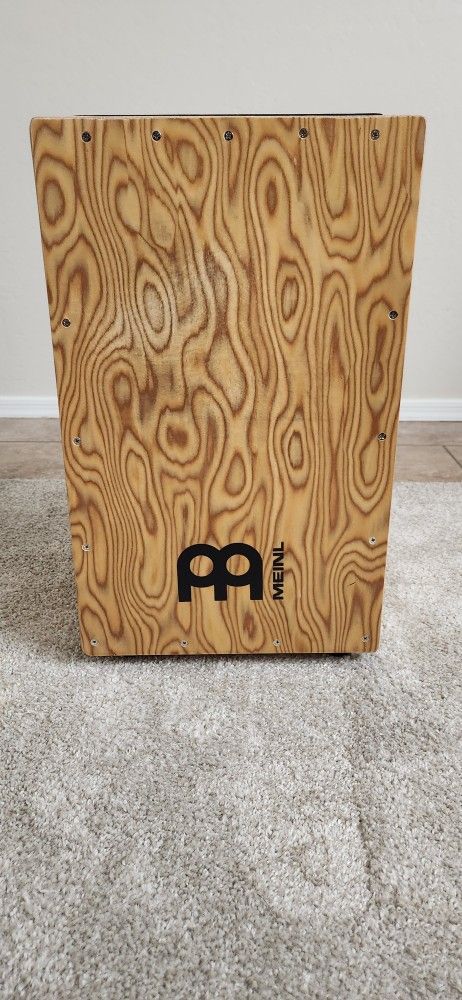 AA Meinl Cajon for Sale in Goodyear, AZ - OfferUp