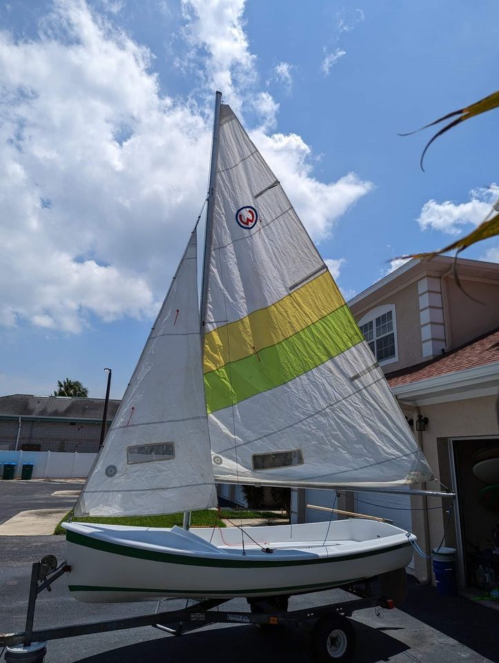 1978 O'Day Widgeon for Sale in Miami, FL - OfferUp