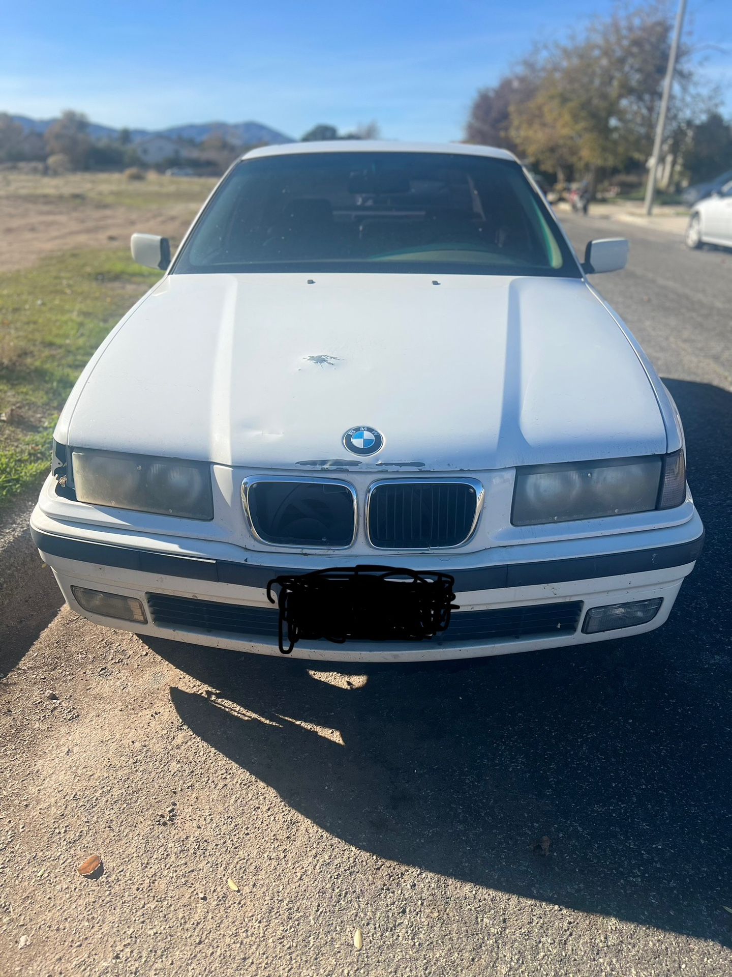 1997 BMW 328i for Sale in Palmdale, CA - OfferUp