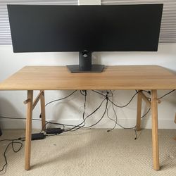 Used artifox desk store