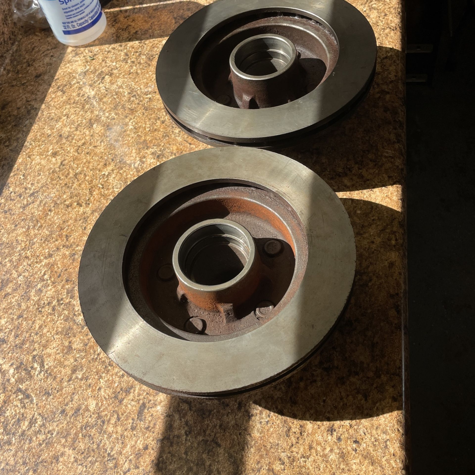 Kodiak Brake Rotors with Integrated Hub for Sale in Fort Lauderdale, FL ...