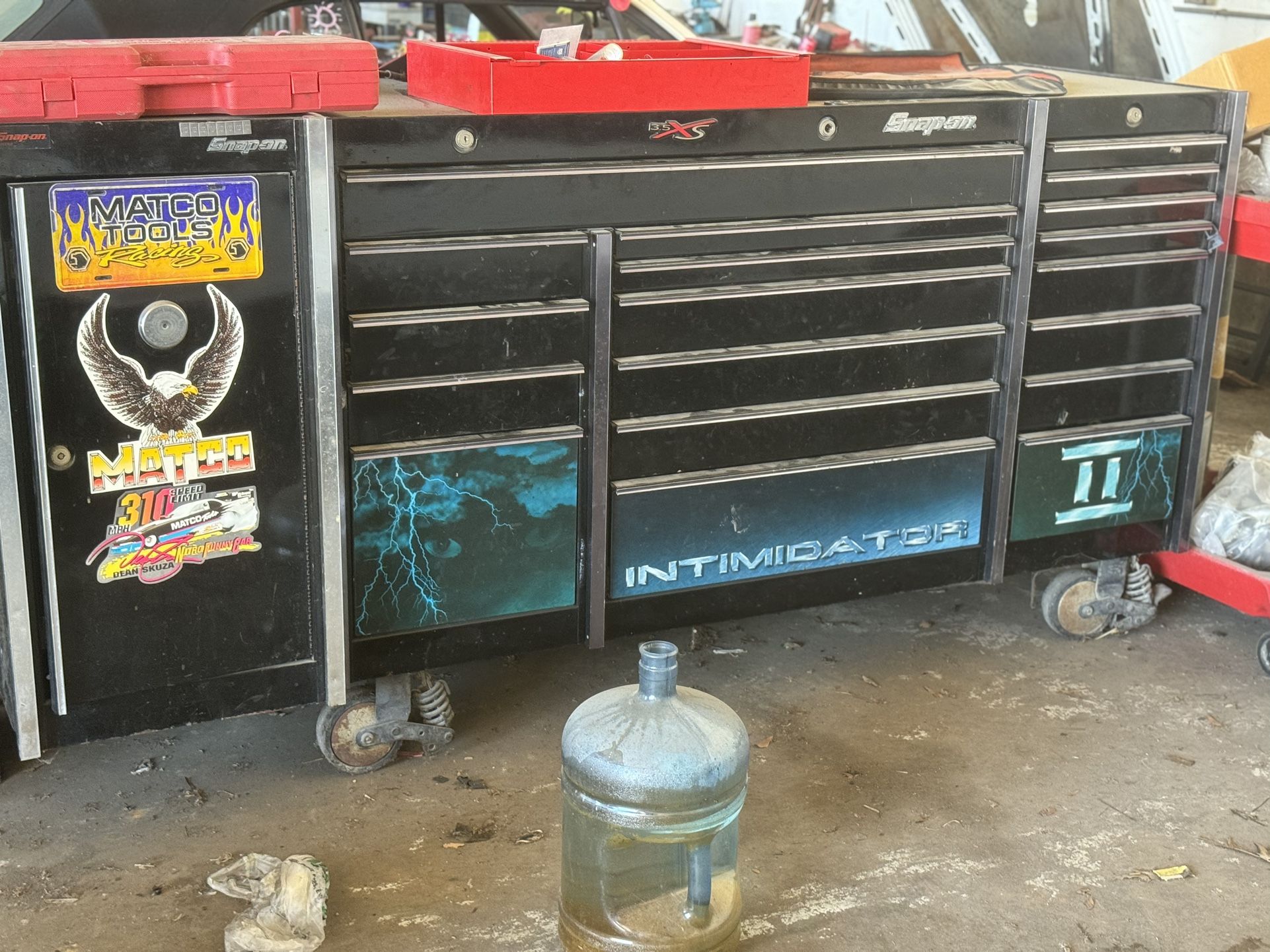 Snap On Toolbox for Sale in Houston, TX - OfferUp
