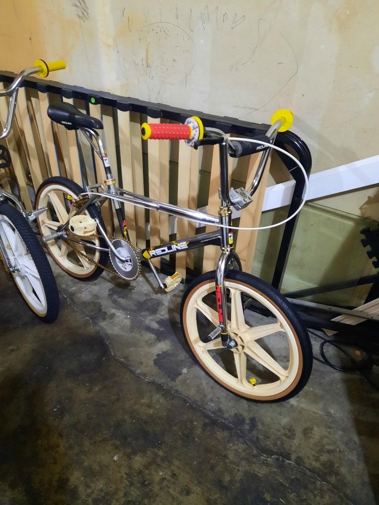 1987 RL20b Bmx for Sale in Bothell, WA - OfferUp