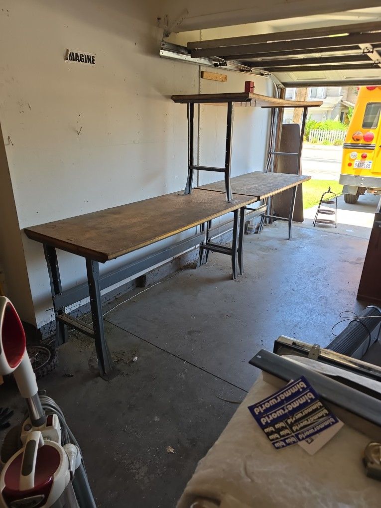 Workbenches for Sale in Chino, CA - OfferUp