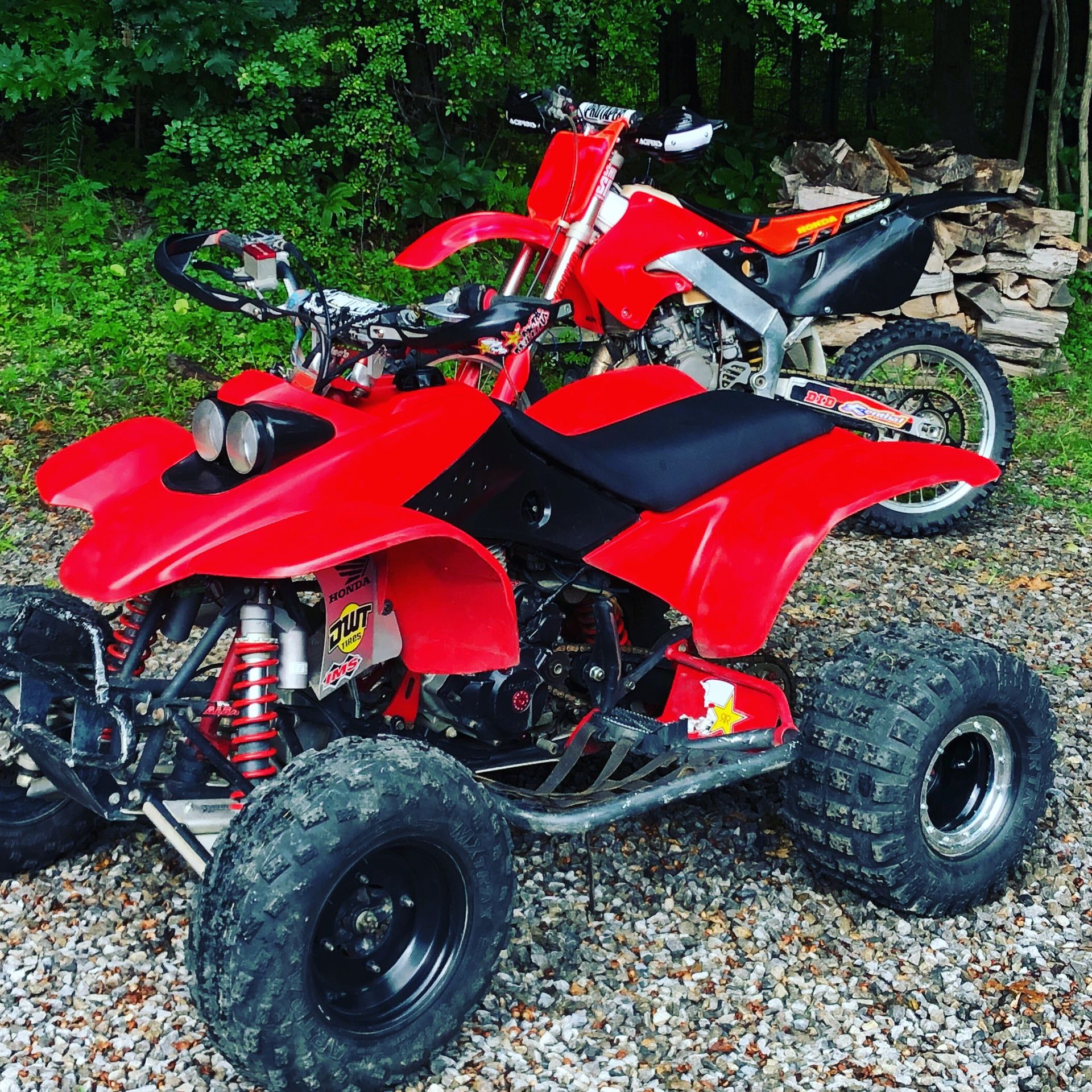 Honda TRX 400ex for Sale in HOPEWELL, NY - OfferUp
