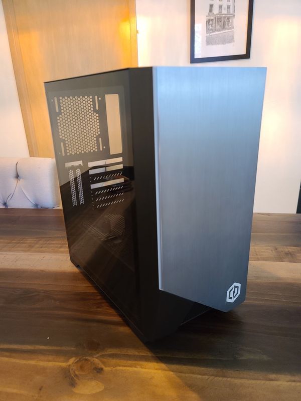 Gaming PC case - Cyberpower OEM case for Sale in Seattle, WA - OfferUp