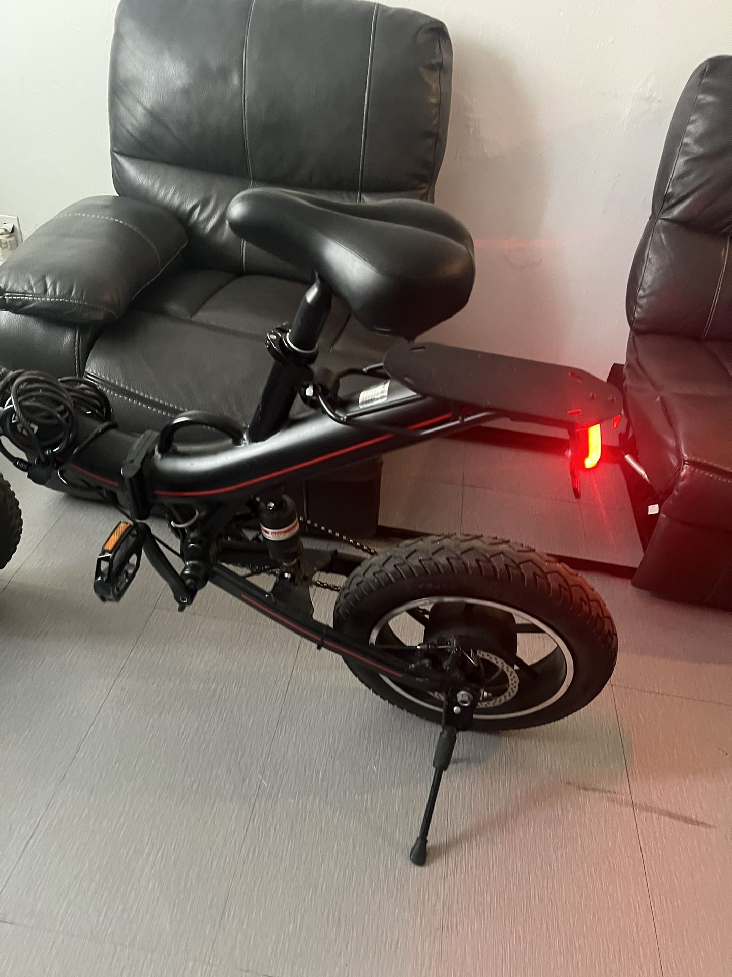 Transpro electric Bike V7 for Sale in New York, NY - OfferUp