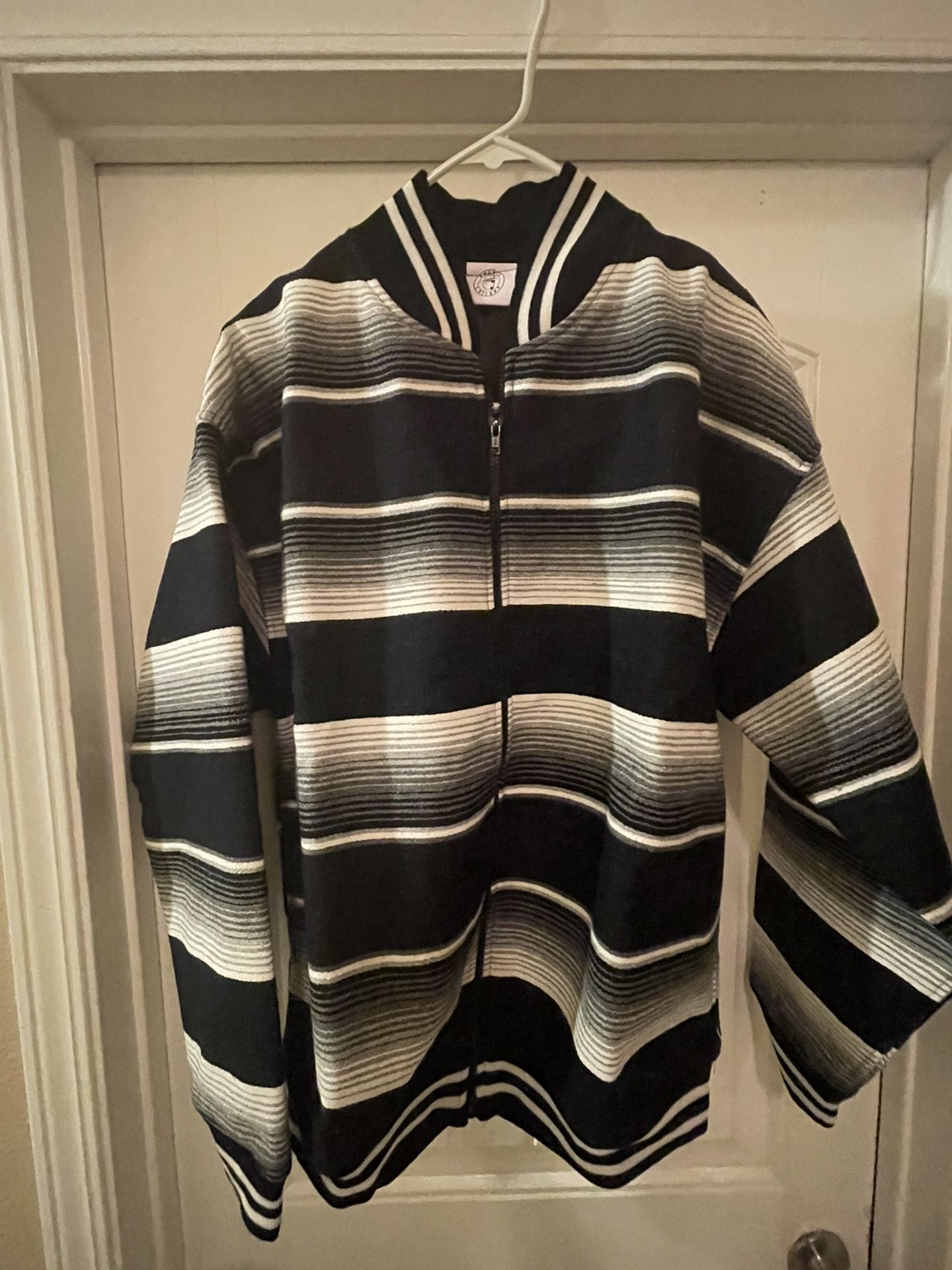 Rocking Chicano Sarape jacket for Sale in Lake Elsinore, CA - OfferUp