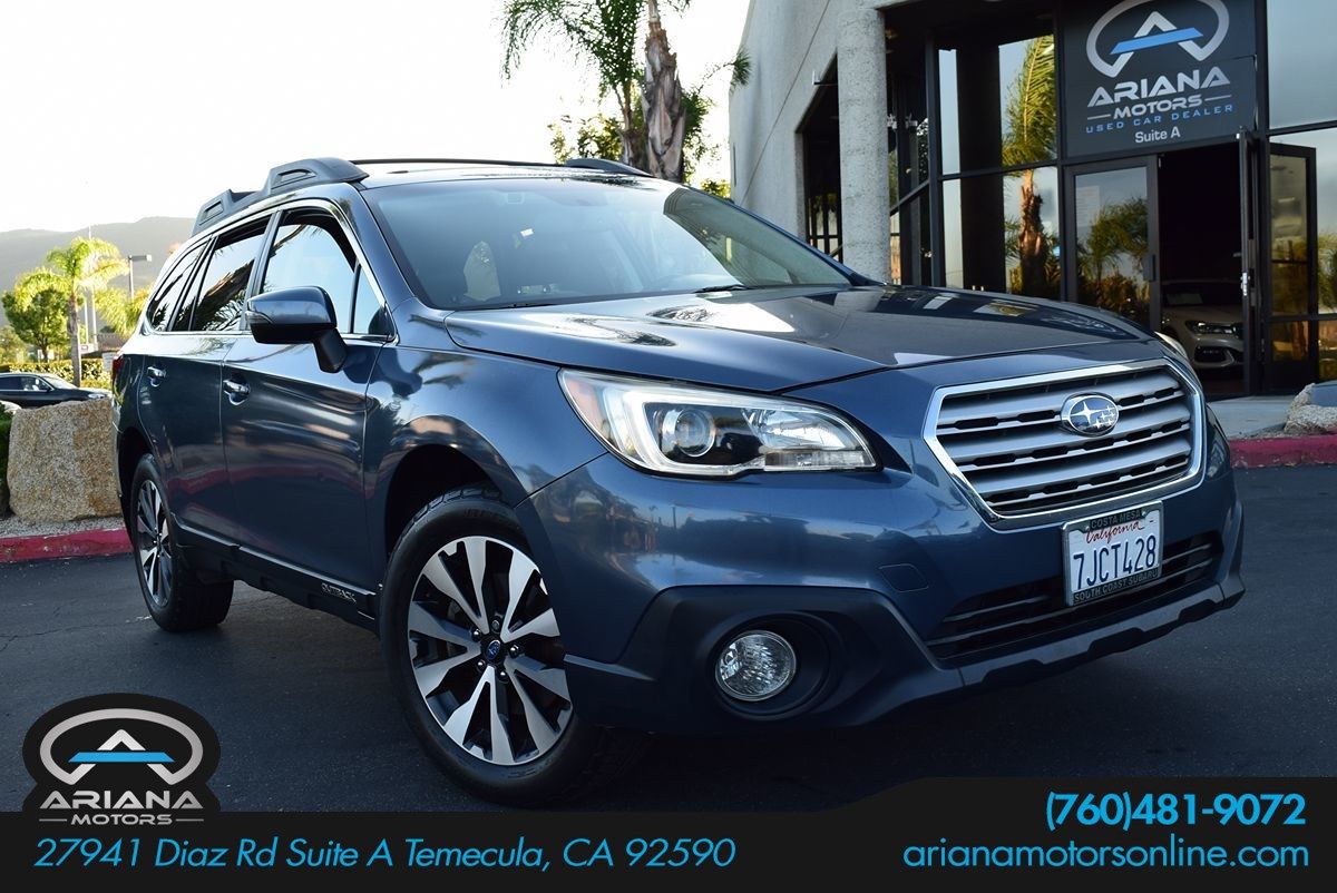 2015 Subaru Outback for Sale in Temecula, CA - OfferUp