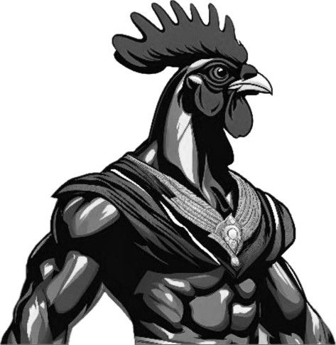 Bcg Clothing Logo