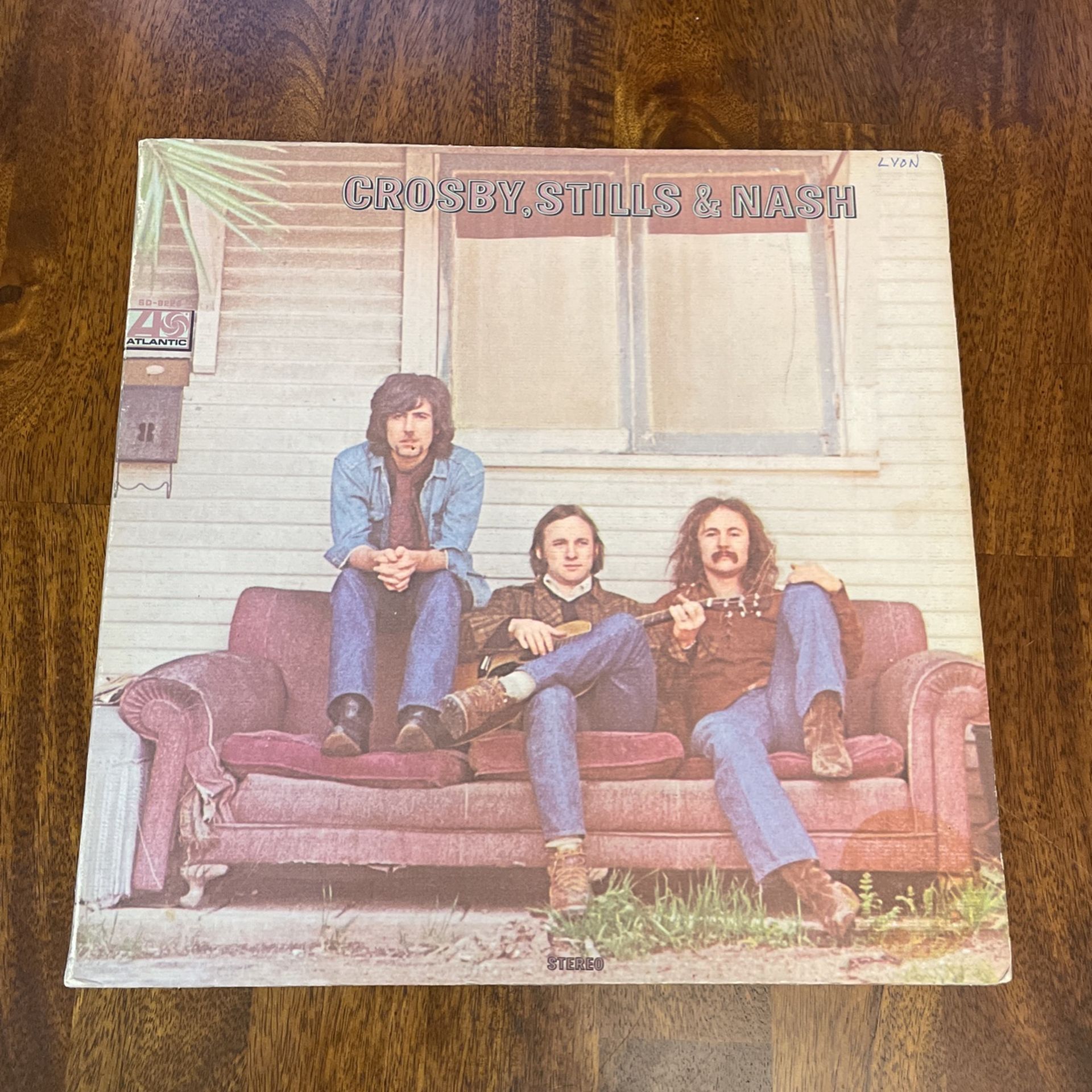 Crosby Stills Nash Albums