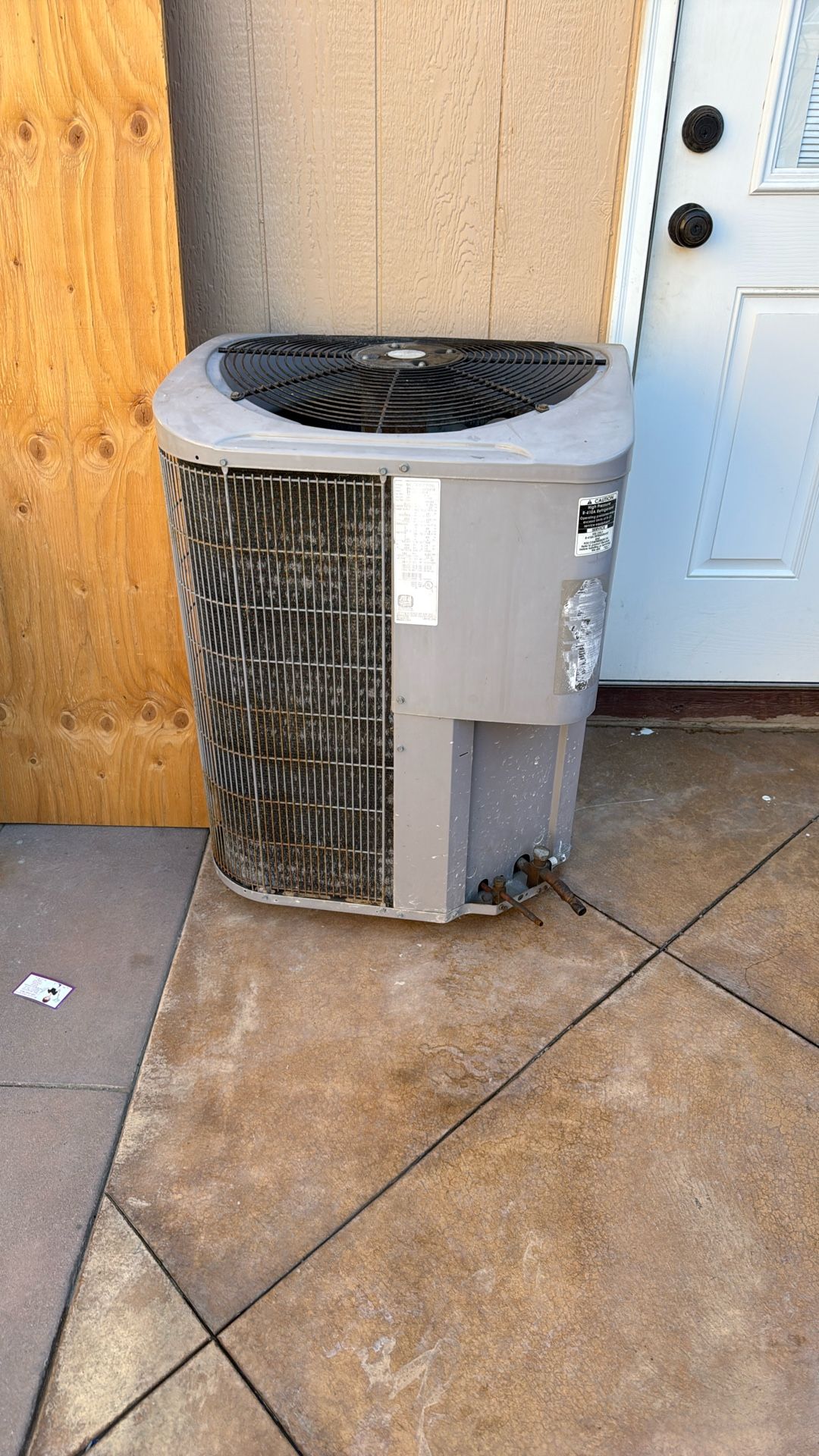 3 Ton Condenser 410 for Sale in Riverside, CA - OfferUp