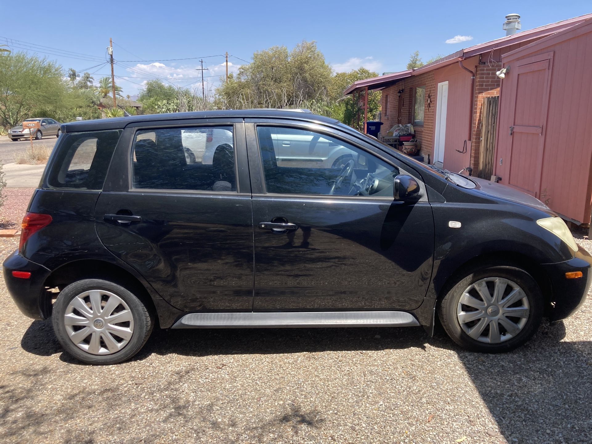 2004 Scion xA for Sale in Tucson, AZ - OfferUp
