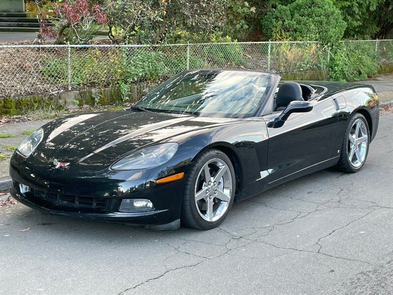 2007 Chevrolet Corvette for Sale in Portland, OR - OfferUp