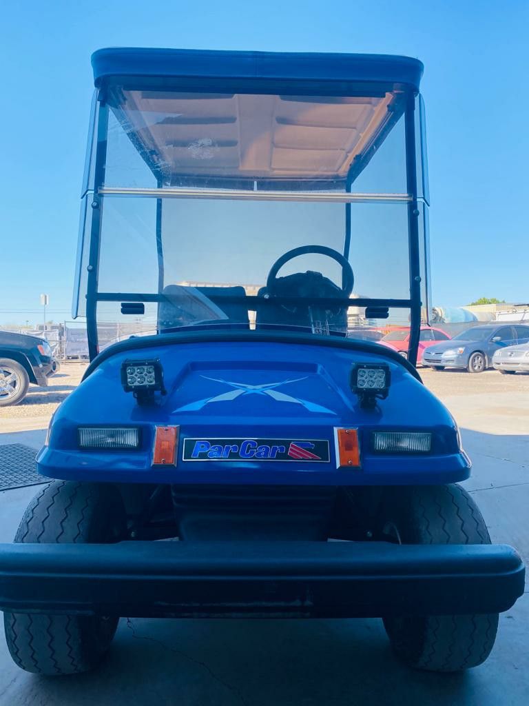 2003 Columbia Par Car for Sale in Phoenix, AZ - OfferUp