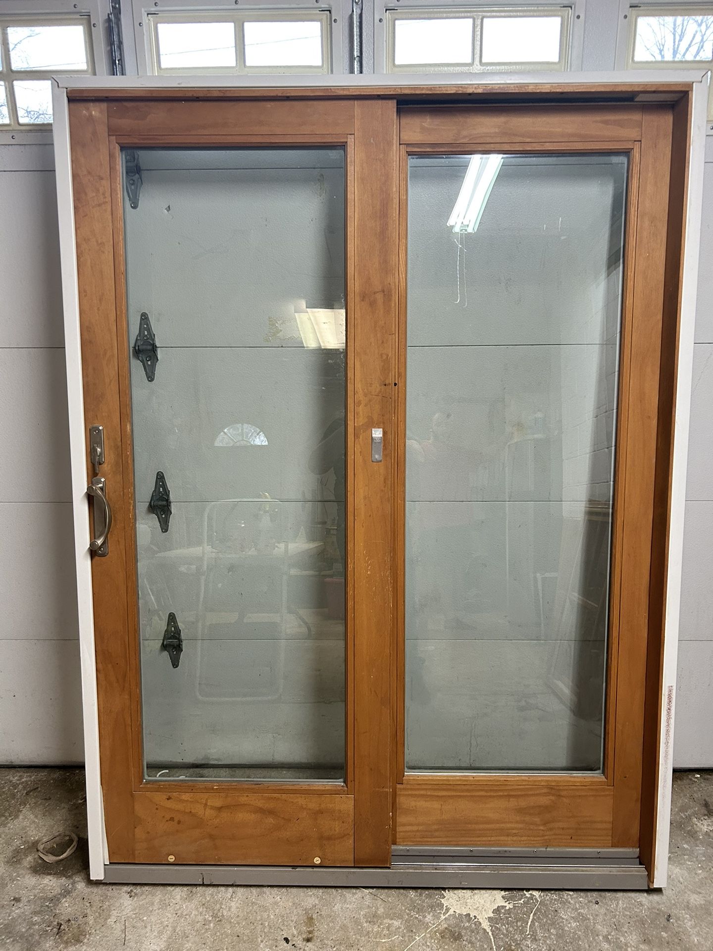 Anderson Sliding Patio Door for Sale in Oakdale, NY - OfferUp