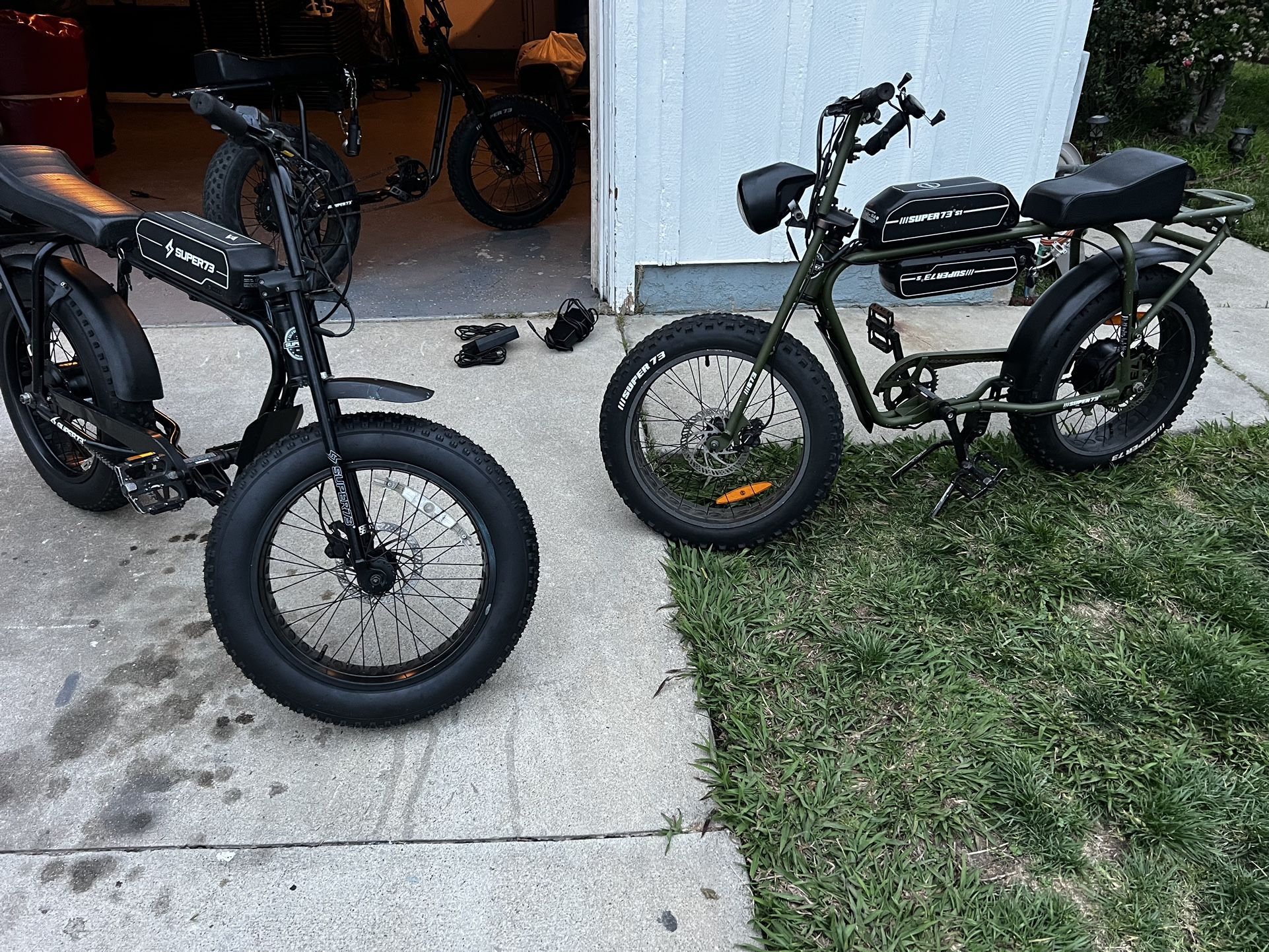 Super73 S1 for Sale in Gardena, CA - OfferUp