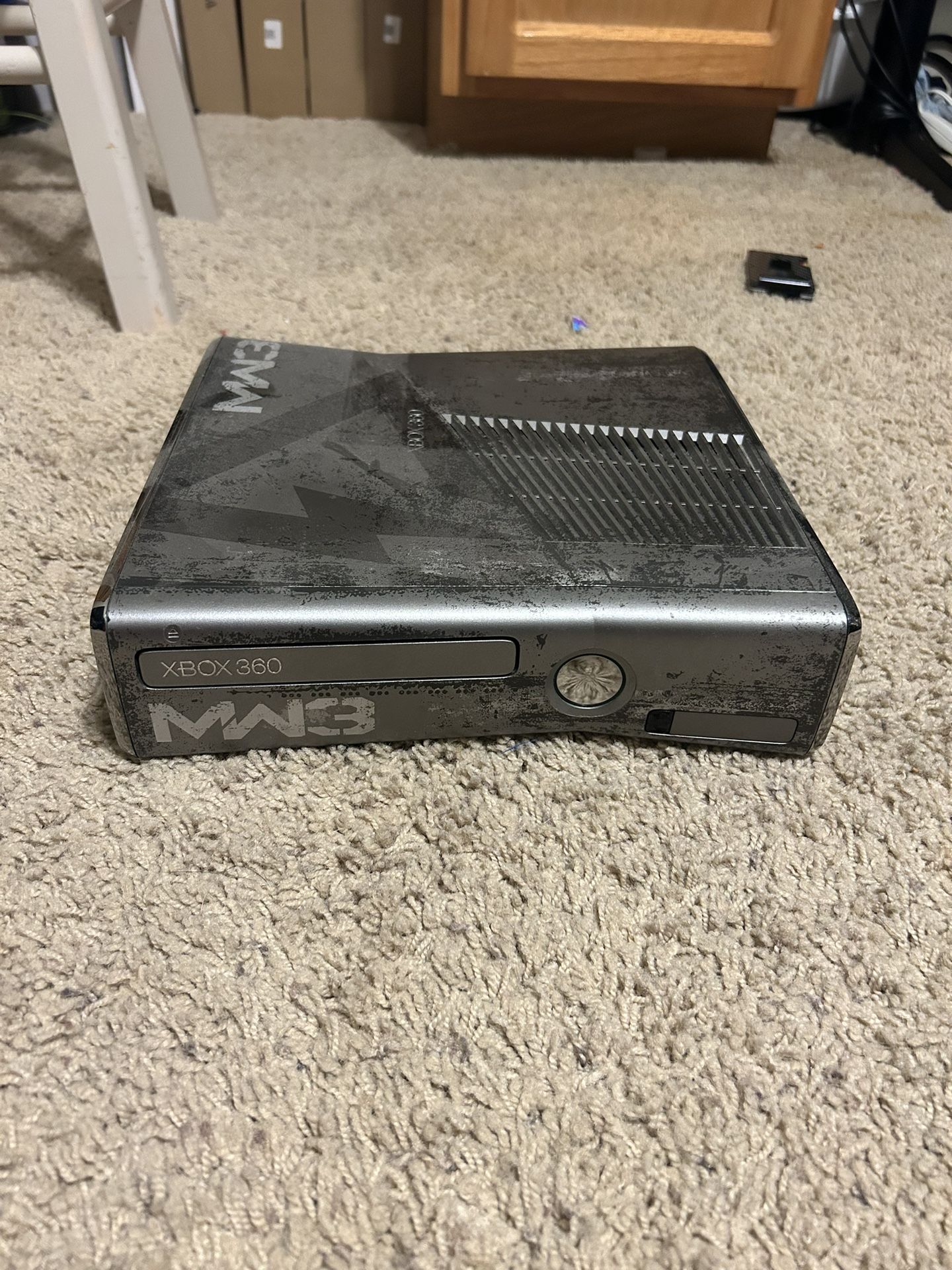 MW3 Xbox 360 for Sale in Eleven Mile, AZ - OfferUp