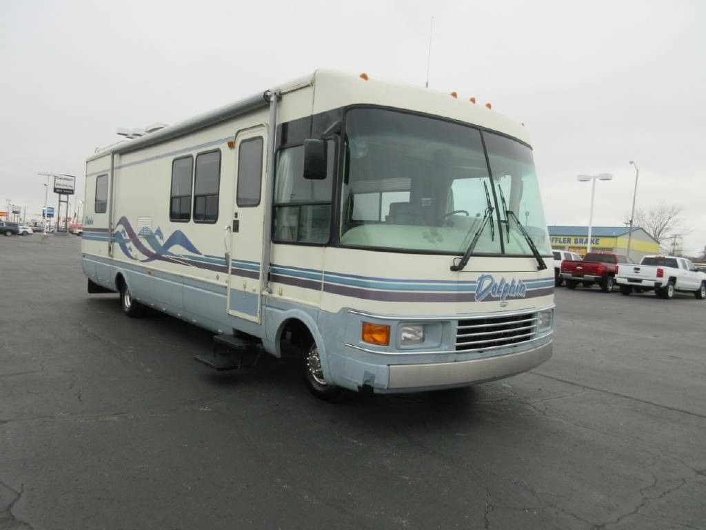 1996 dolphin rv for Sale in Kissimmee, FL - OfferUp