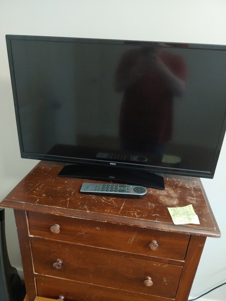 Rca Tv Stand Table Top