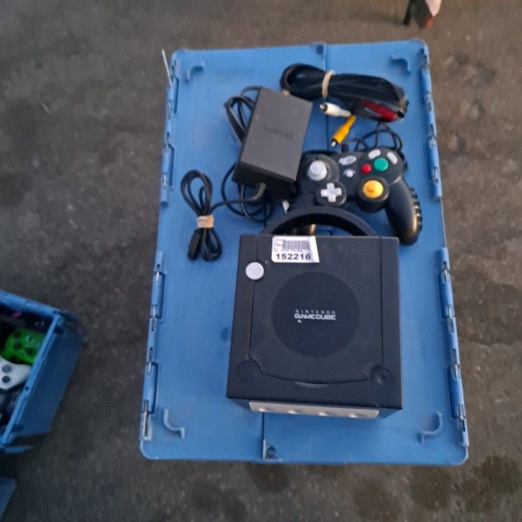 Nintendo Gamecube for Sale in Las Vegas, NV - OfferUp