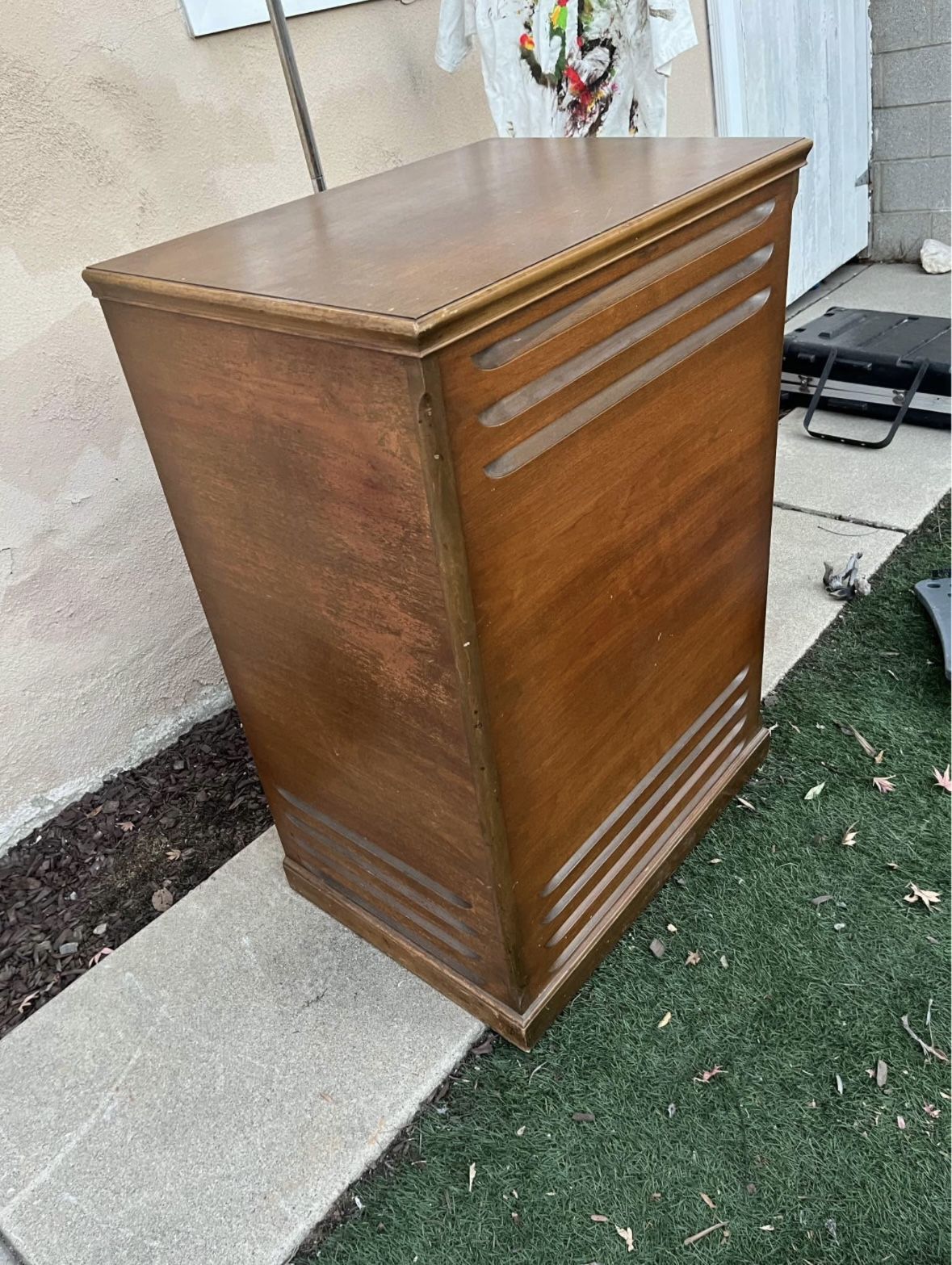 Leslie 101 and Tone Cabinet DR20 for Sale in Los Angeles, CA - OfferUp