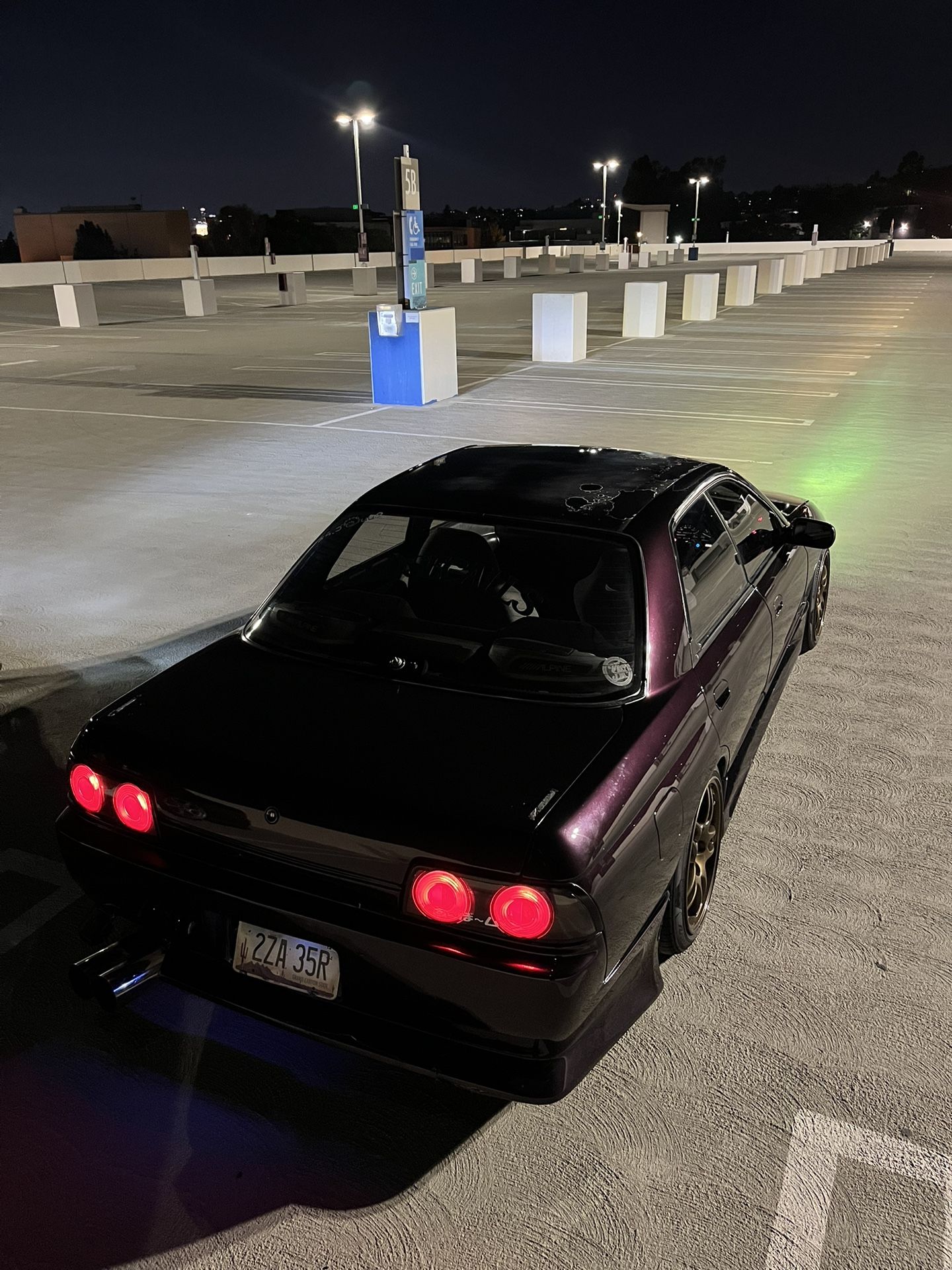 Nissan Skyline R32 Gtst Sedan 240sx S13 S14 S15 Chaser Toyota for Sale ...