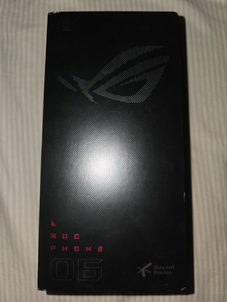 Rog Phone 6 for Sale in Tucson, AZ - OfferUp
