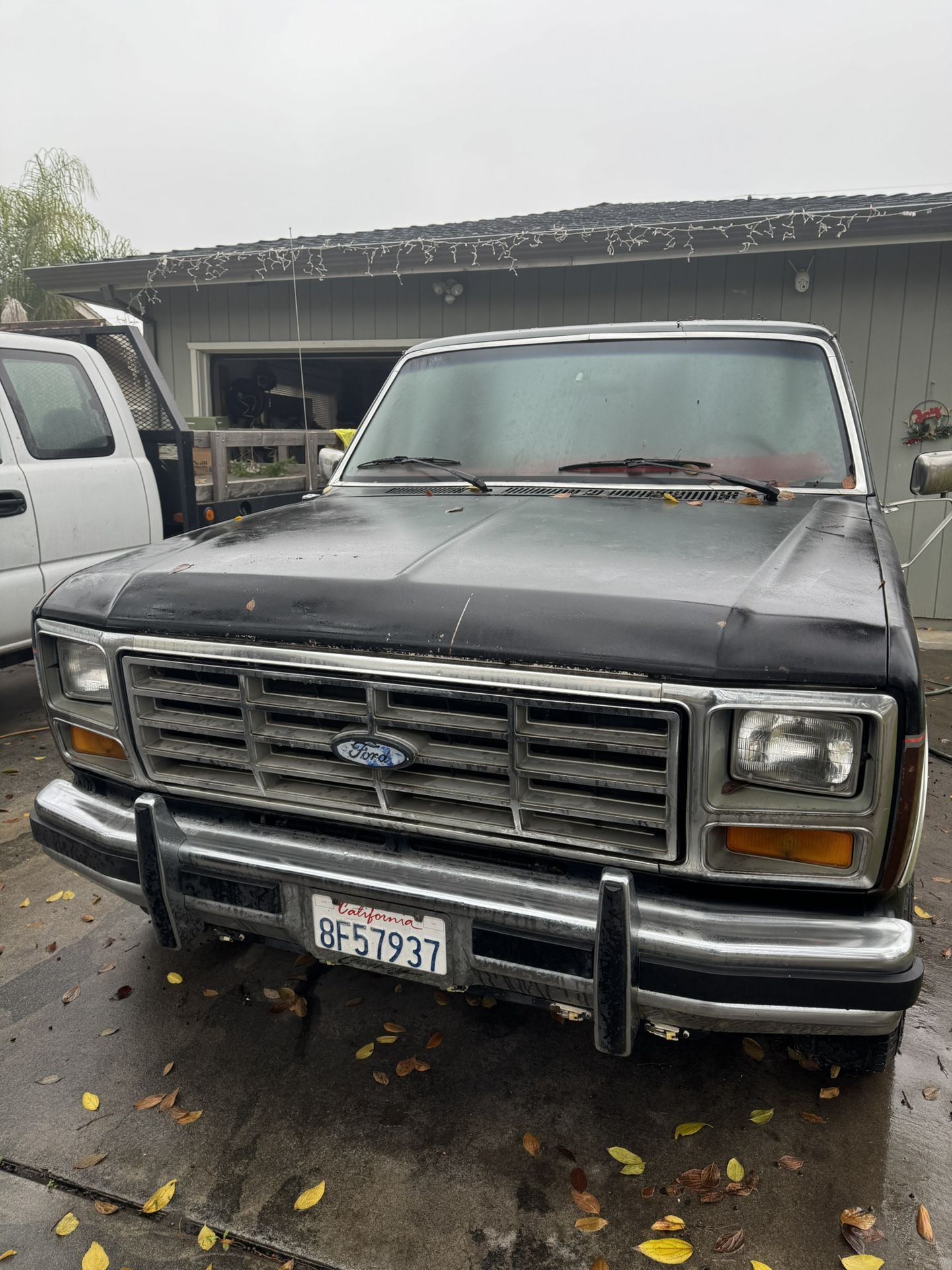 1986 Ford F-150 for Sale in Merced, CA - OfferUp