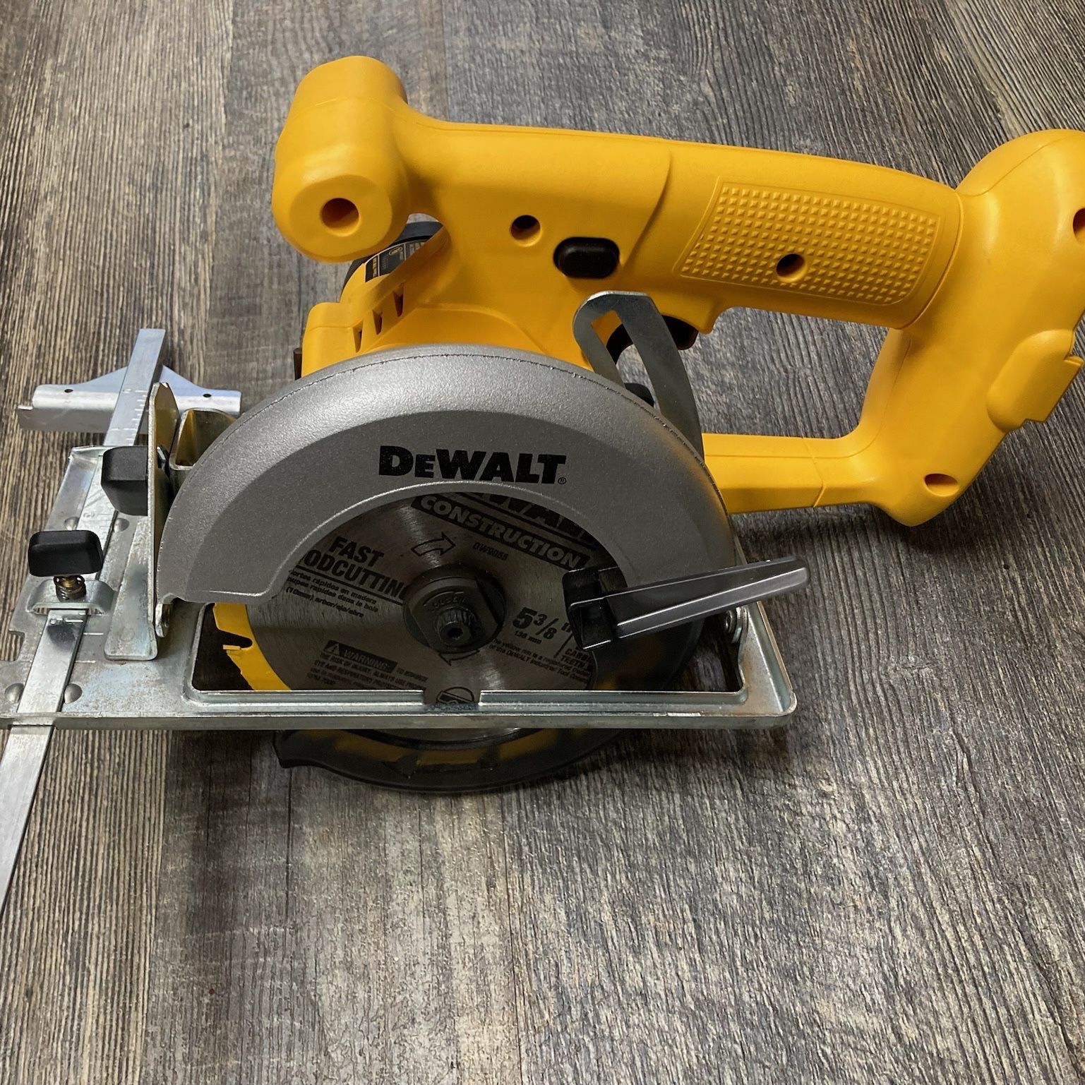 Dewalt dw936 blade